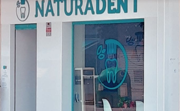 Dentistas en Málaga. Clínica dental Naturadent